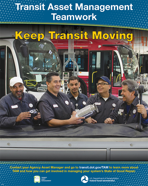 FTA Outreach Materials | FTA